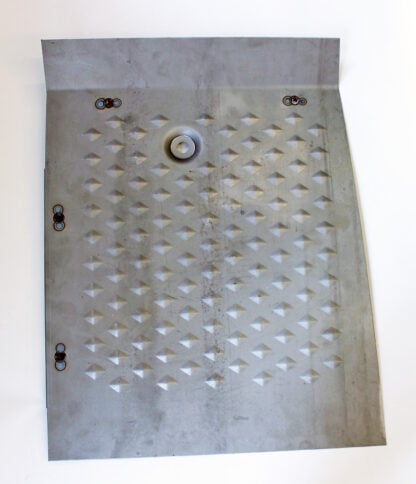 FLOOR REPAIR PANEL, RIGHT