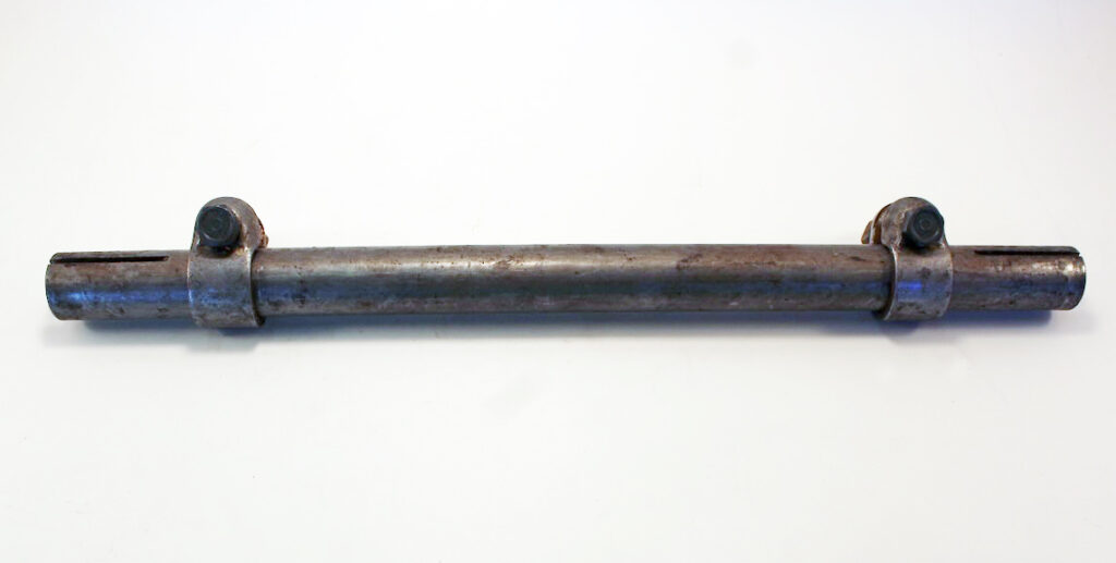 TIE ROD TUBE, LATE, RIGHT