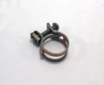 BYPASS HOSE CLAMP