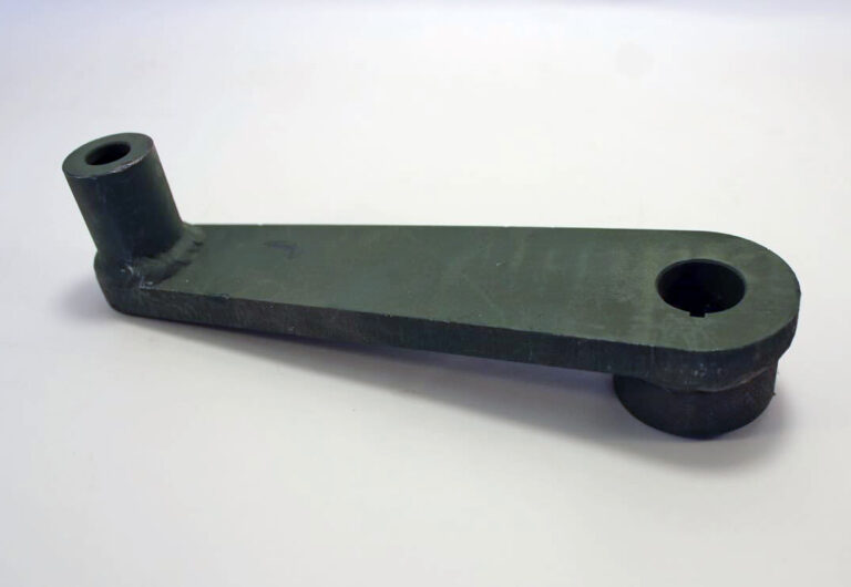 Winch De-clutch Handle - Midwest Military Store